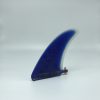 Bonzer 7.0" Bleu- DRD4 Fin Co - Happy D